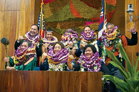 Kula Community Association hosts candidate forum | News, Sports, Jobs ...